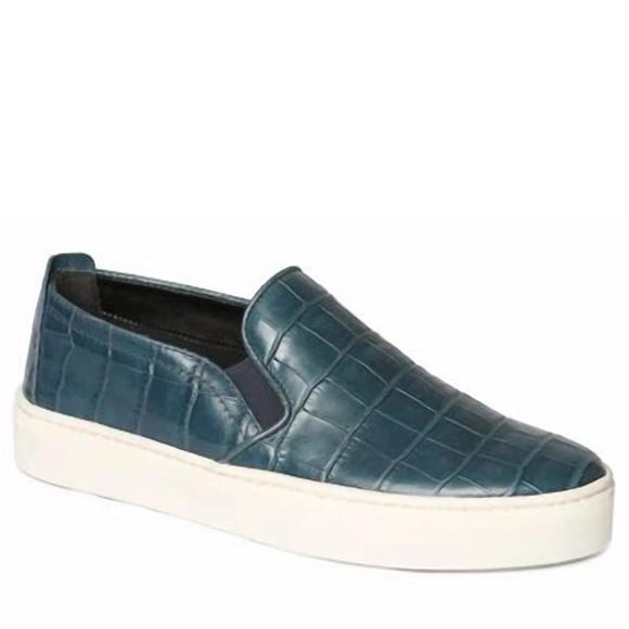 THE FLEXX | Shoes | New The Flexx Sneak Name Slipon Sneakers In ...